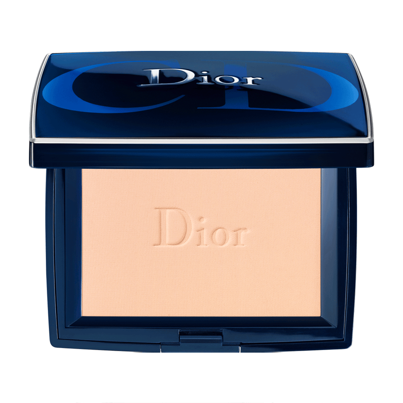 Dior Diorskin Forever Compact Powder 010 Ivory 10 g - £35.99