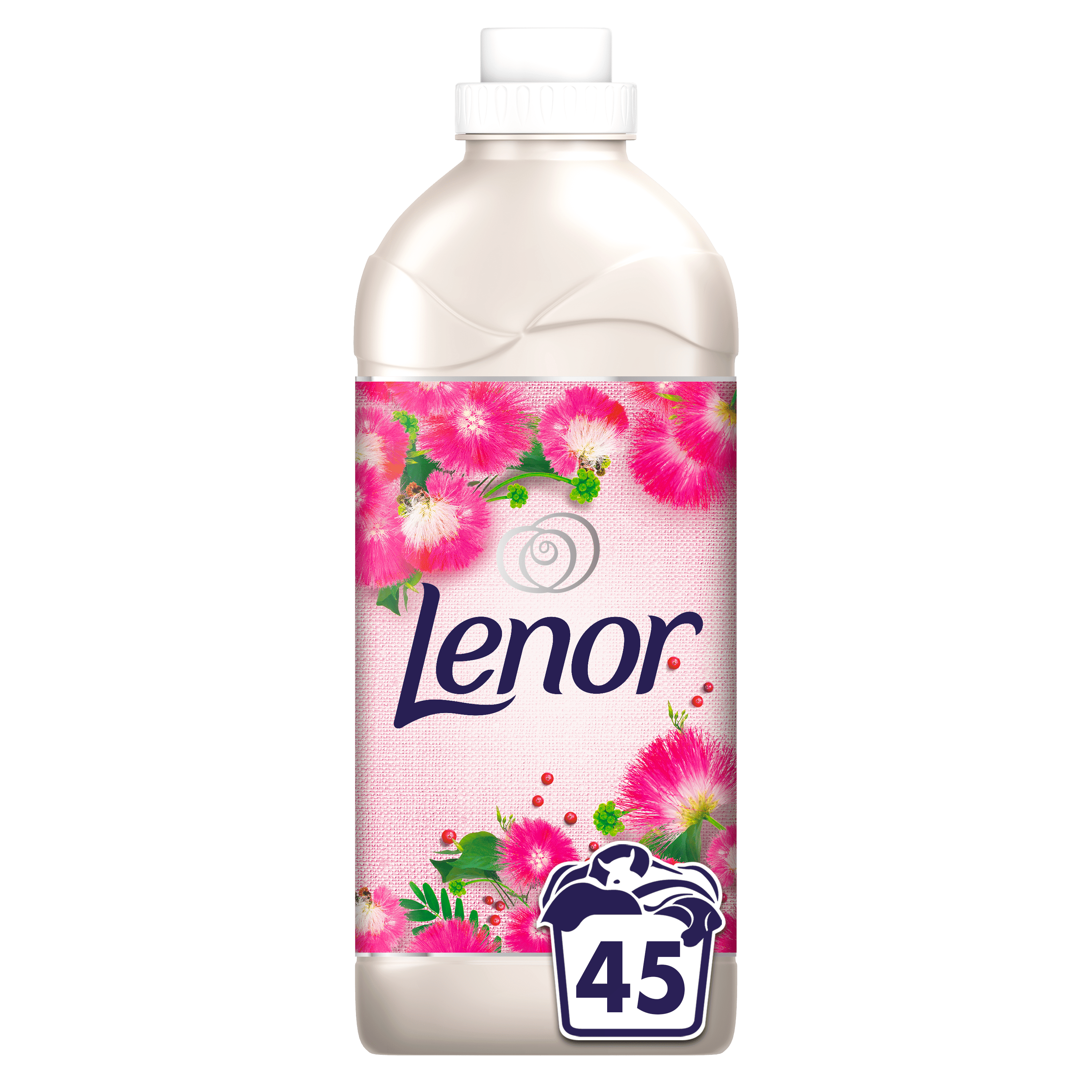 Lenor Fabric Softener Japanese Blossom 1035 ml - 5.99 EUR - luxplus.nl