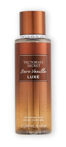 Victoria's Secret Bare Vanilla Luxe Body Mist 250 ml - £17.99