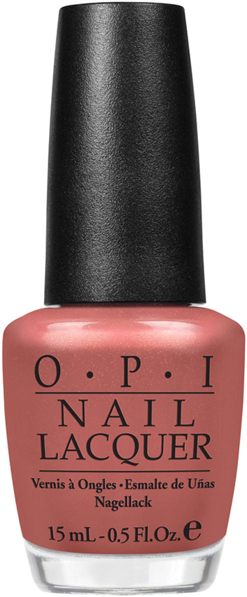 OPI Gouda Gouda Two Shoes 15 ml - 4.99 EUR - luxplus.nl