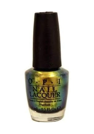 OPI Frog In My Throat 15 ml - £4.89
