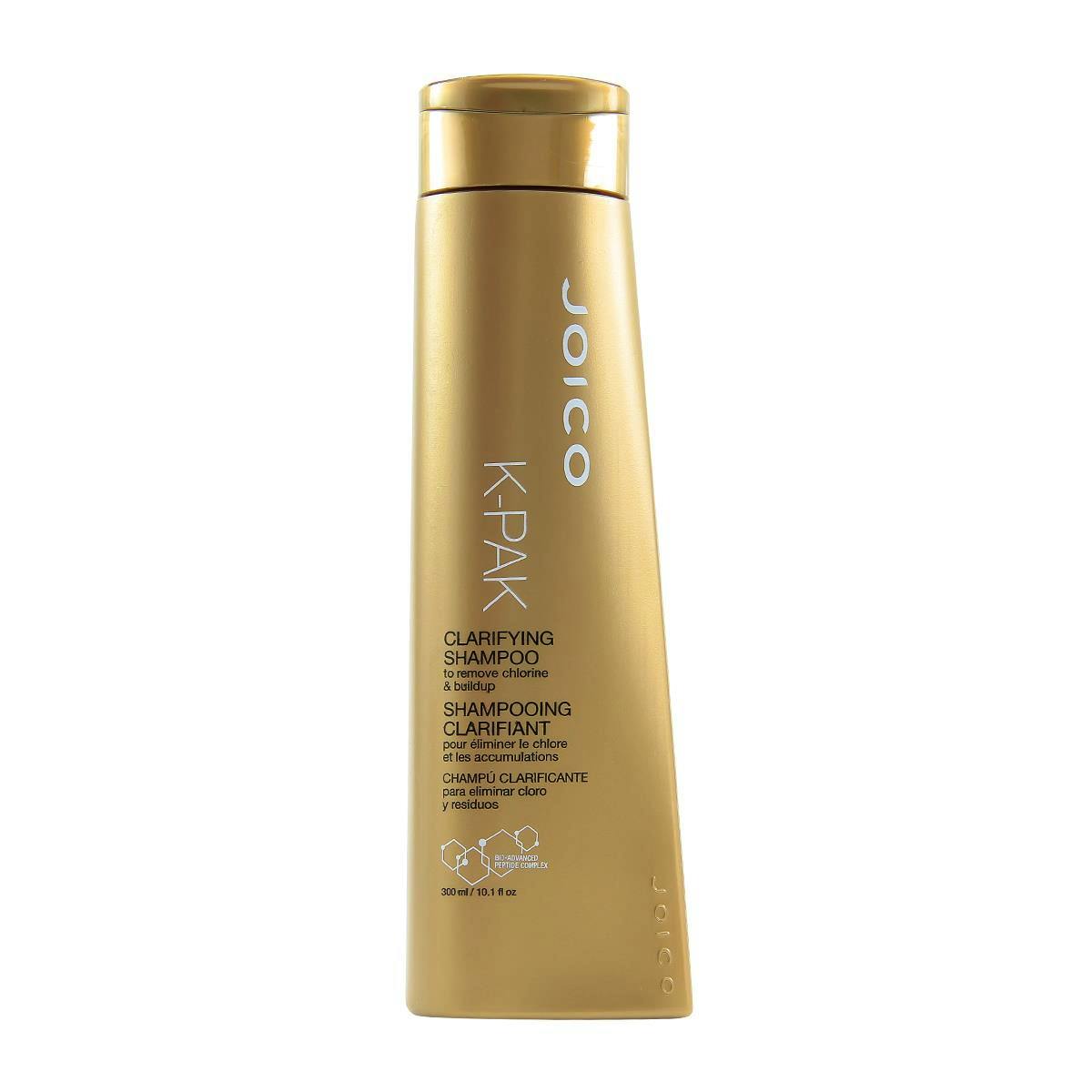 Joico K-Pak Clarifying Shampoo 300 ml - 69.95 kr