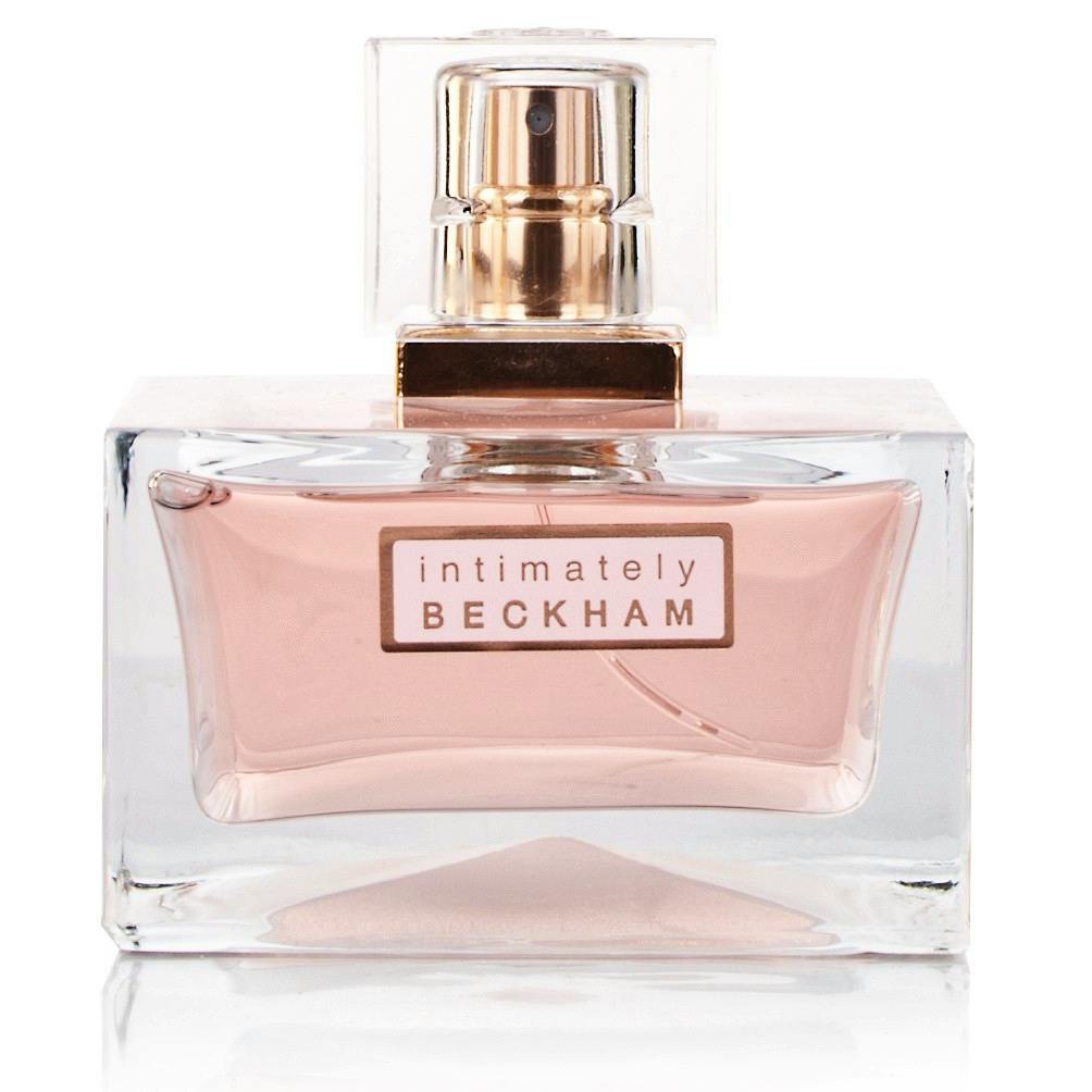 David Beckham Intimately Women 30 ml - 8.99 EUR - luxplus.nl