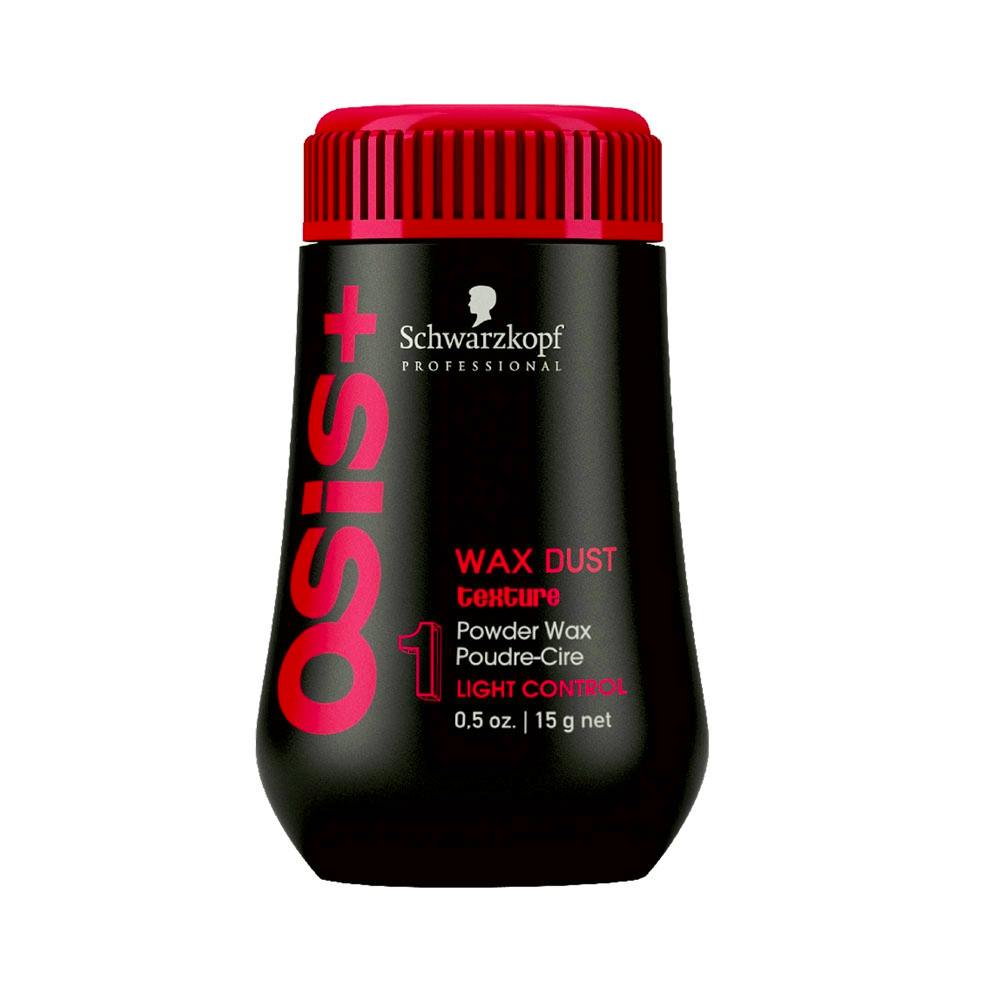 OSIS+ Wax Dust Powder Wax 15 g - 5.99 EUR - luxplus.nl