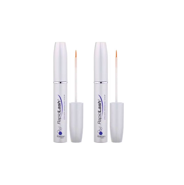 RapidLash Eyelash Enhancing Serum 2 x 3 ml - £63.75