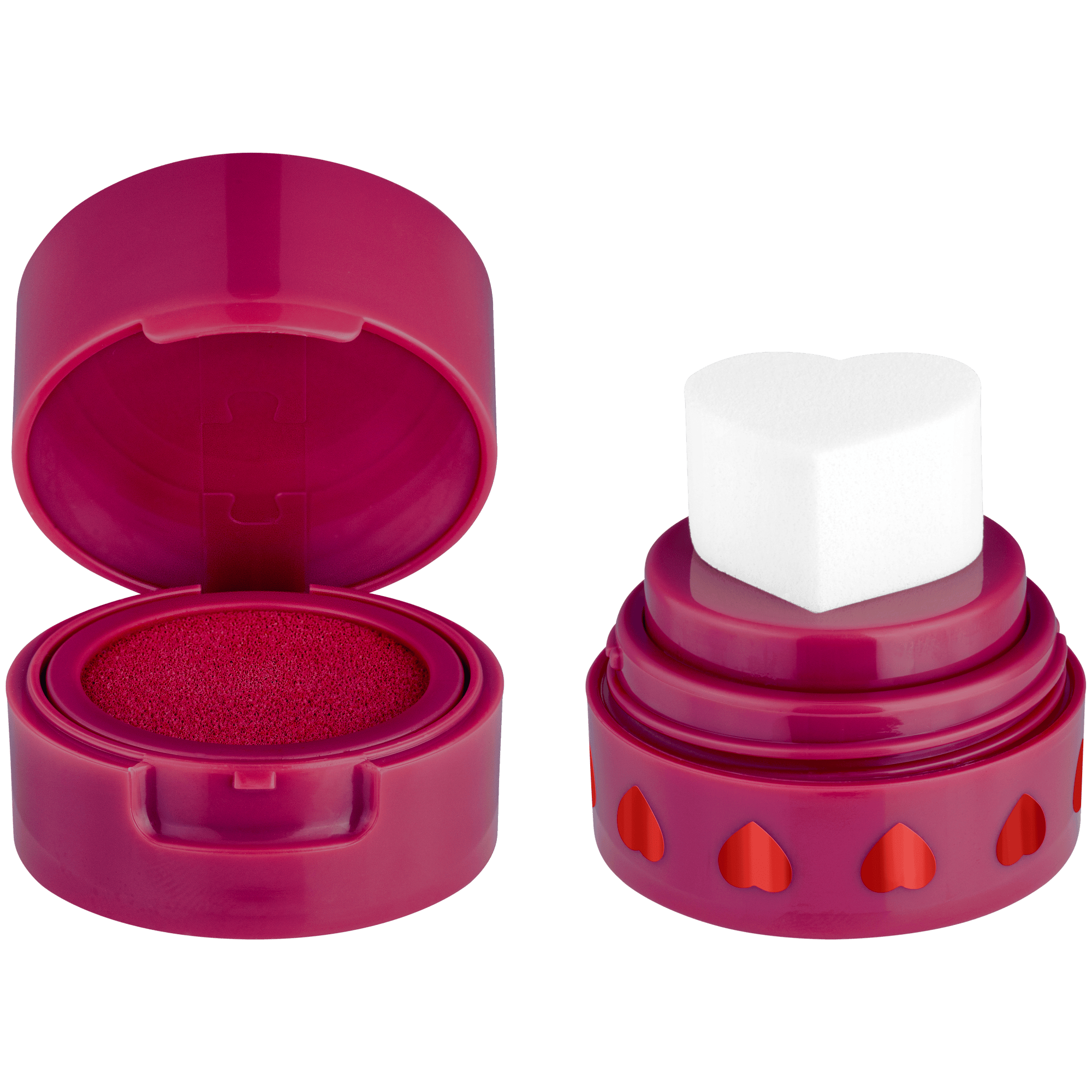 Catrice HEART AFFAIR Blush Stamp C02 10 g - £4.45