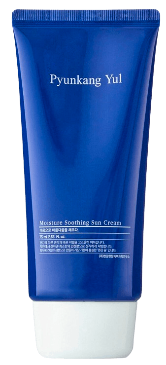 Pyunkang Yul Moisture Soothing Sun Cream SPF50+ PA++++ 75 ml - 199.95 kr
