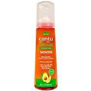 Cantu Avocado Hydrating Styling Mousse 248 Ml 8 26 EUR Luxplus nl