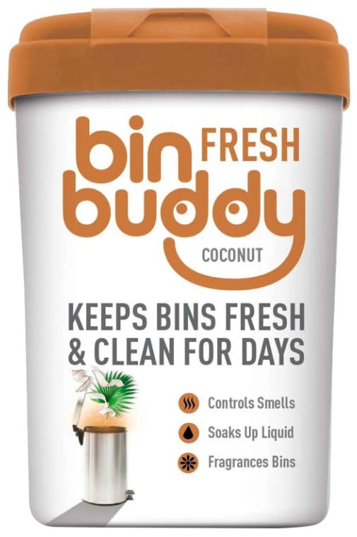 Bin Buddy Coconut Powder 450 g - 4.99 EUR - luxplus.be