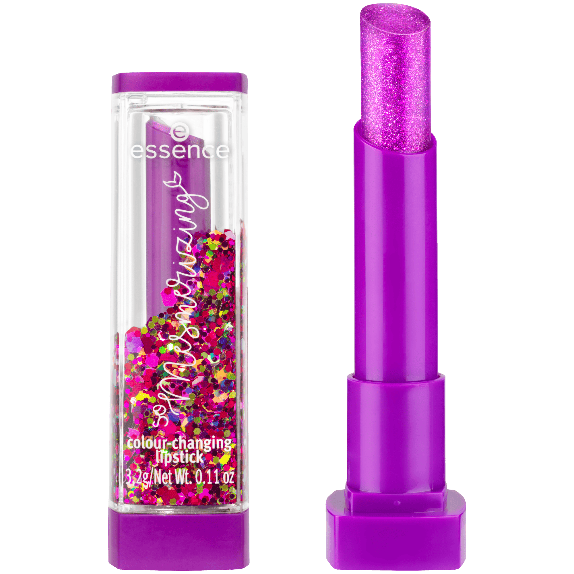 Essence So Mesmerizing Colour-Changing Lipstick 01 3,2 g - 3.59 EUR ...
