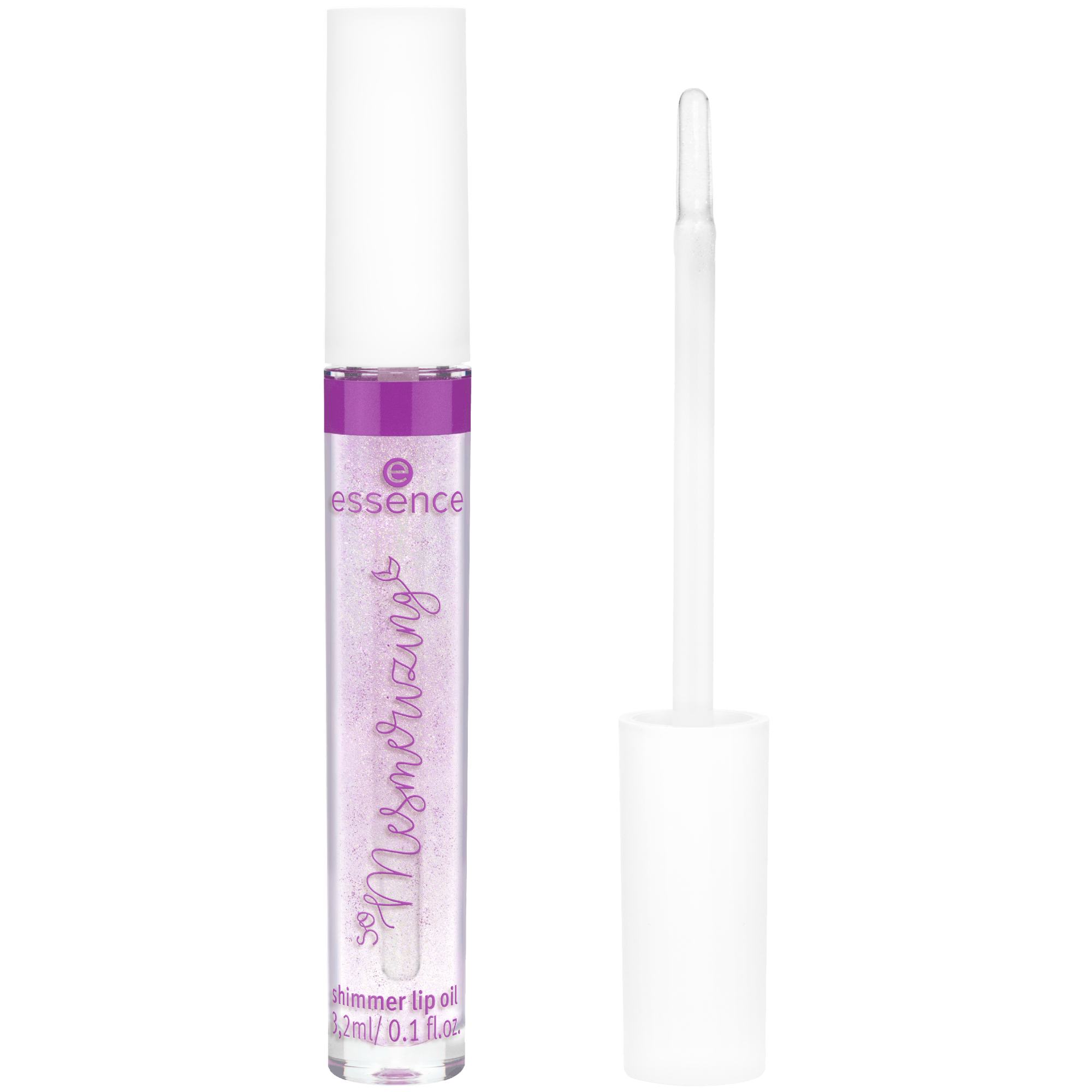 Essence So Mesmerizing Shimmer Lip Oil 01 32 Ml 299 Eur Luxplusbe