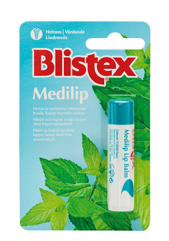 Blistex Medilip 4,25 g – 4.95