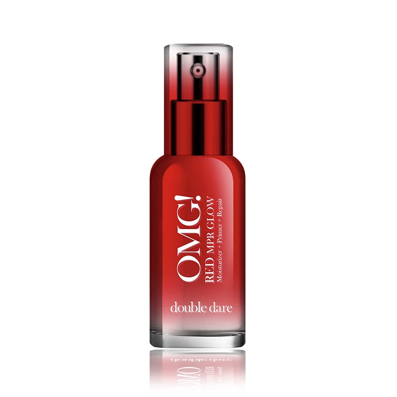 OMG! Double Dare Omg! Red MPR Glow 30 ml - 36.79 EUR - luxplus.nl