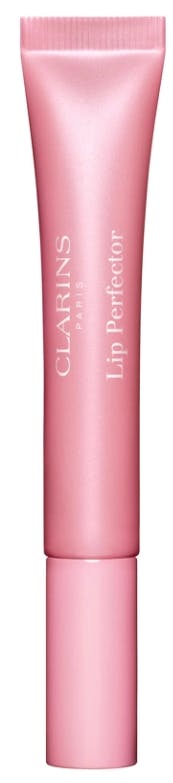 Clarins Lip Perfector 21 Soft Pink Glow 12 ml - 17.99 EUR - luxplus.nl