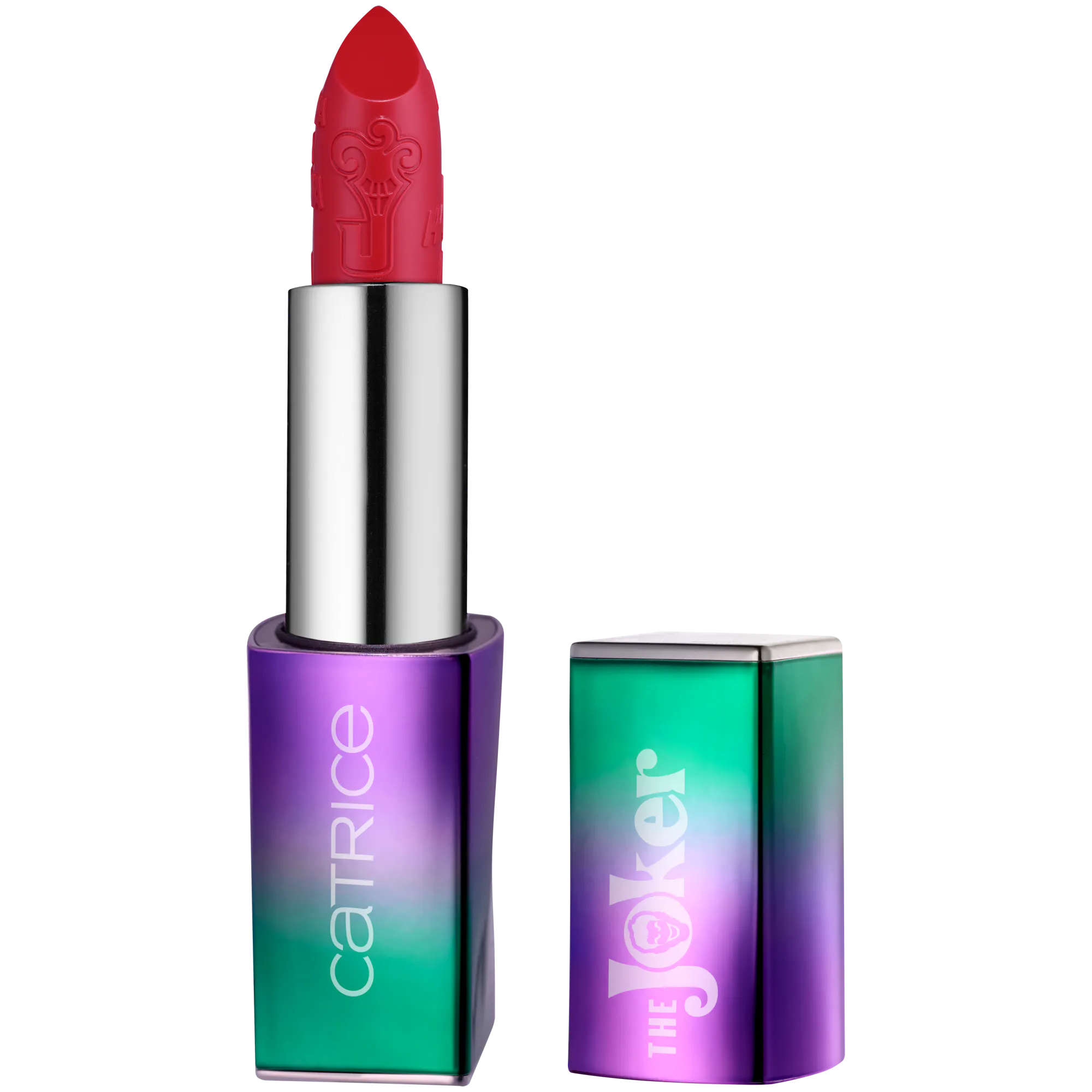 Catrice The Joker Matte Lipstick 020 3 5 G 5 40 Catrice The Joker Matte Lipstick 020 3 5 G 5 40