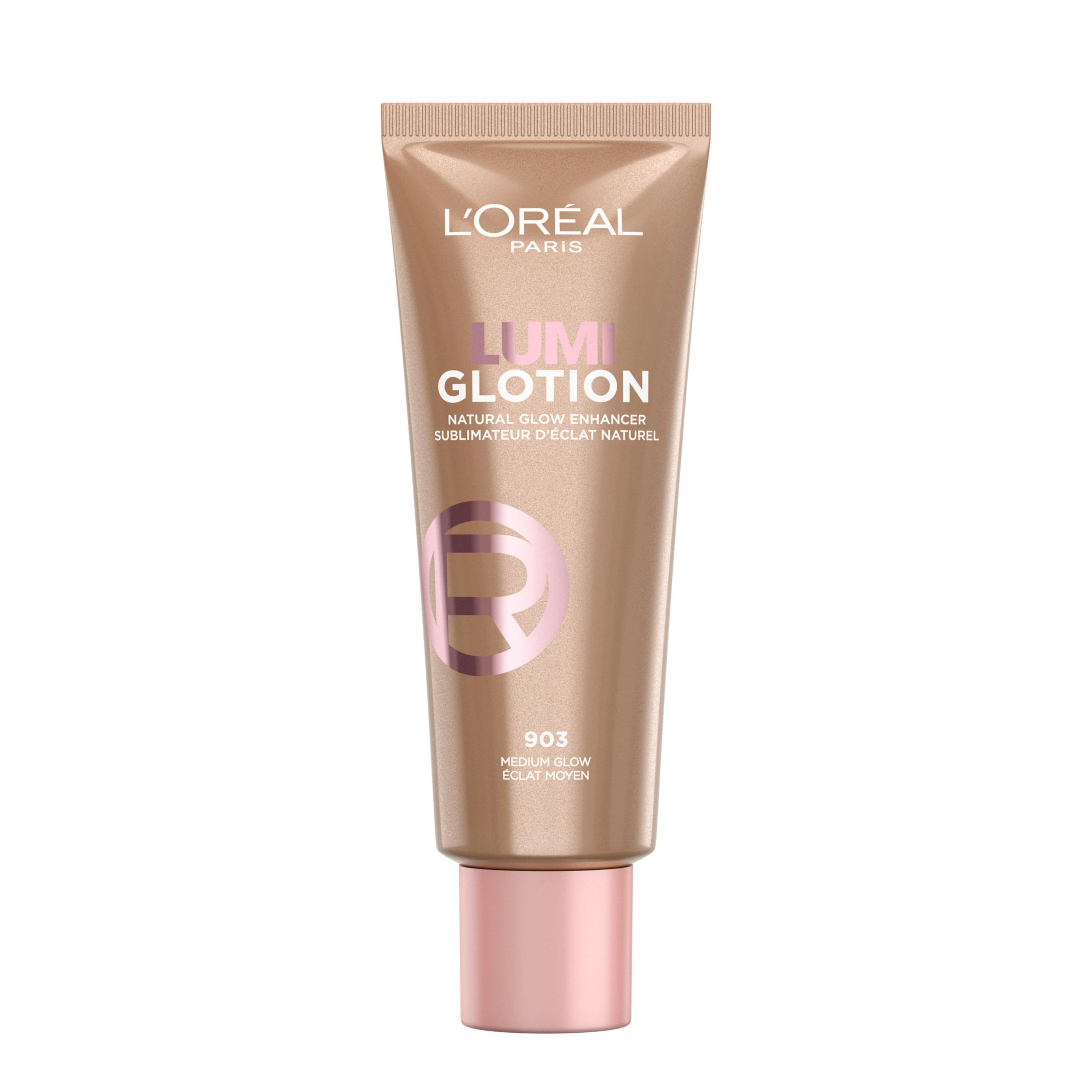 Loreal highlighter store