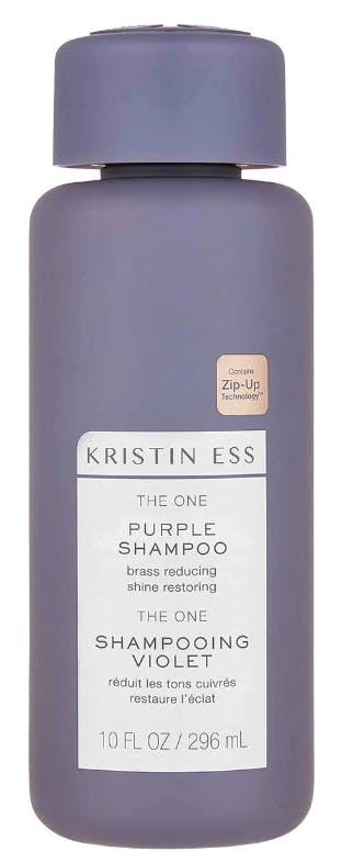 Kristin ess purple shampoo store