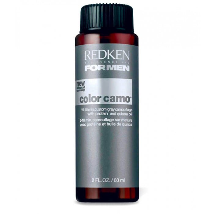 Redken For Men Color Camo Light Ash 60 ml - £6.99