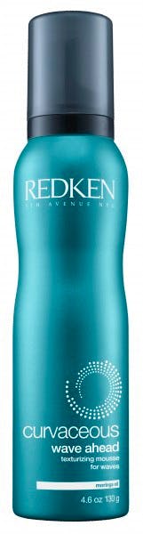 Redken Curvaceous Wave Ahead 145 ml - 13.99 EUR - luxplus.nl