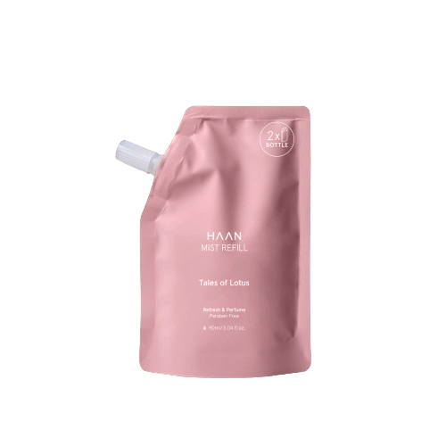 HAAN Tales of Lotus Face/Body Mist Refill 90 ml - £8.25