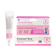 Cicamed Scar Rosa Bow Edition 15 Ml 17 38 EUR Luxplus nl