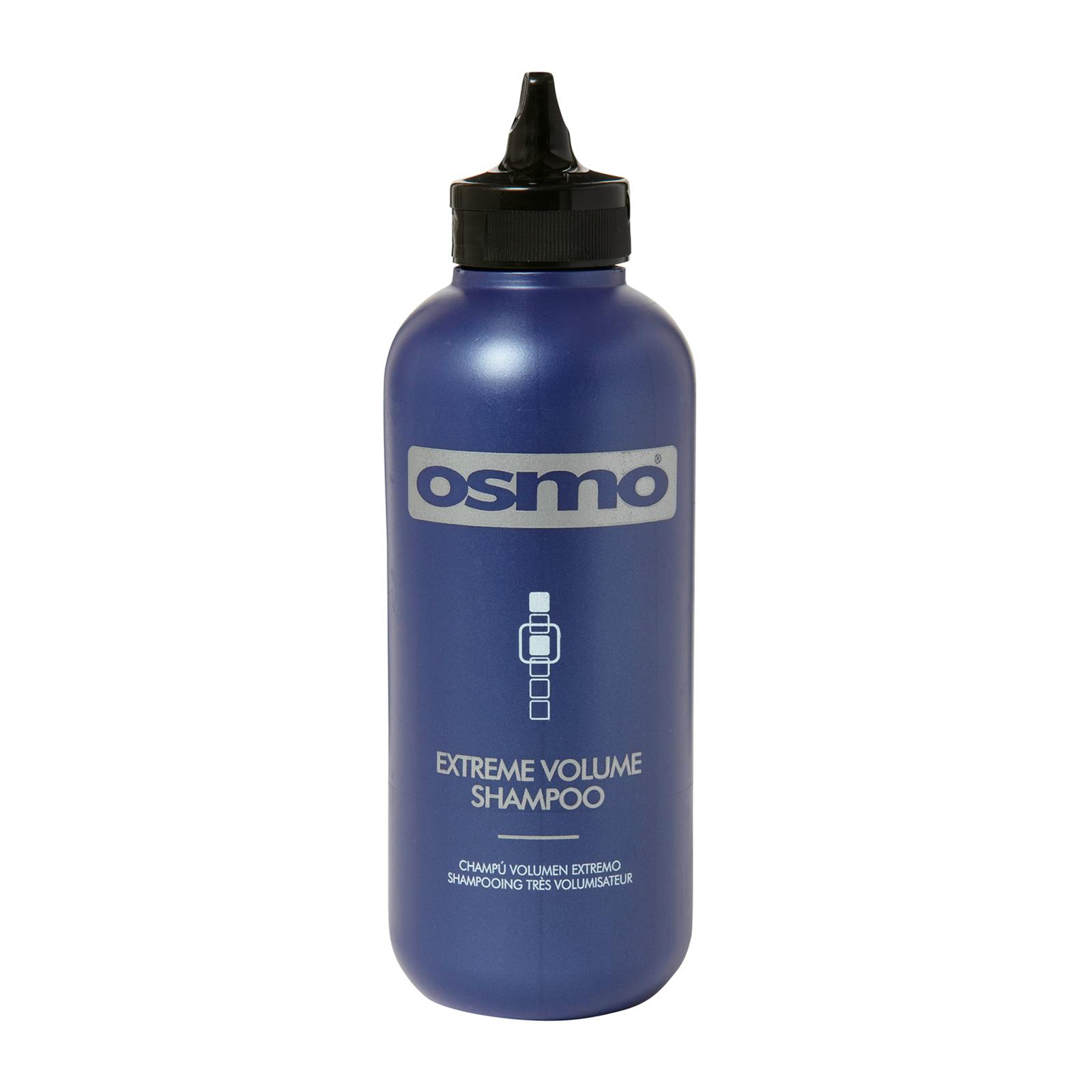 Osmo Extreme Volume Shampoo 350 ml - 5.59 EUR - luxplus.nl