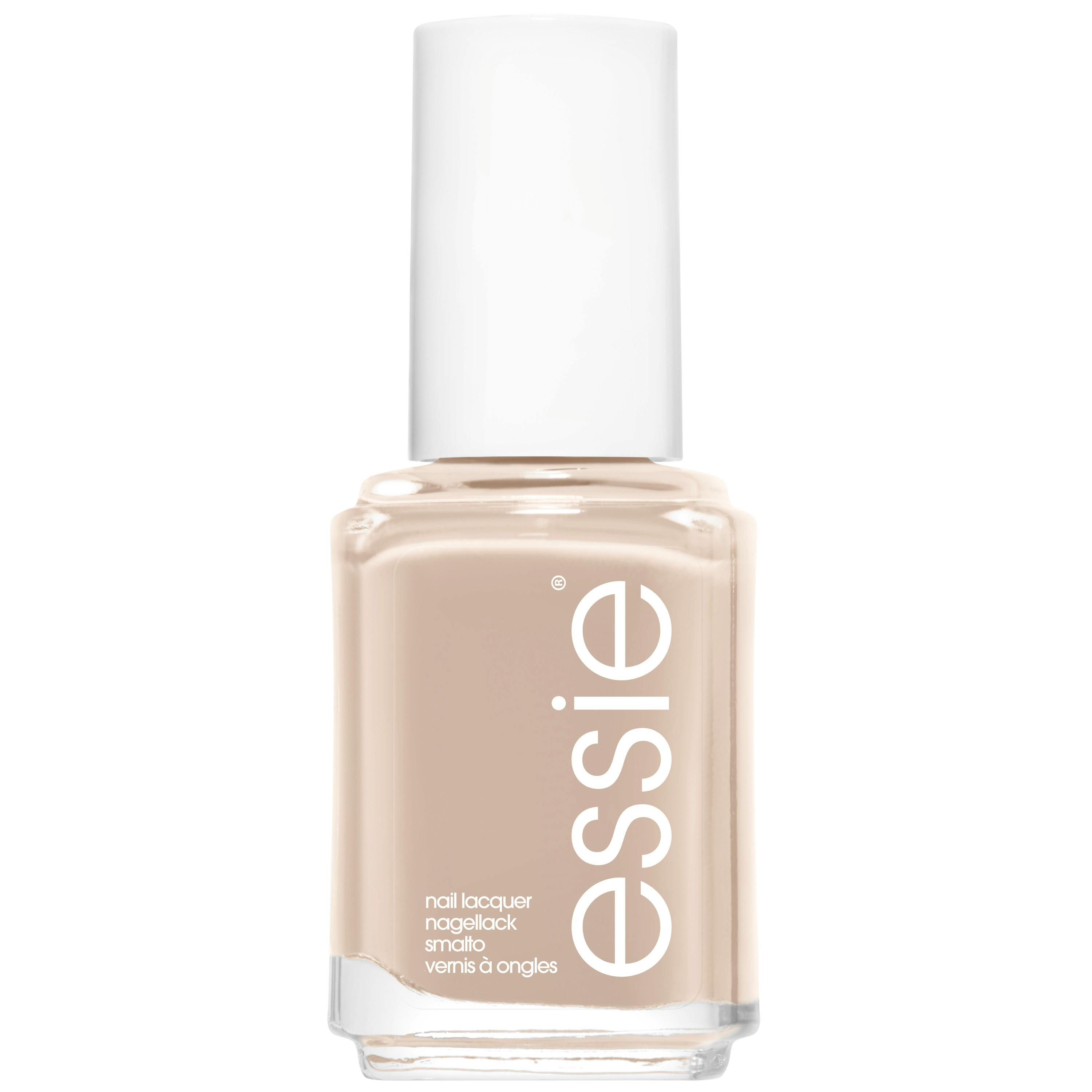 Essie 79 Sand Tropez 13,5 ml - 104.95 kr + Fri Frakt og Ingen Toll