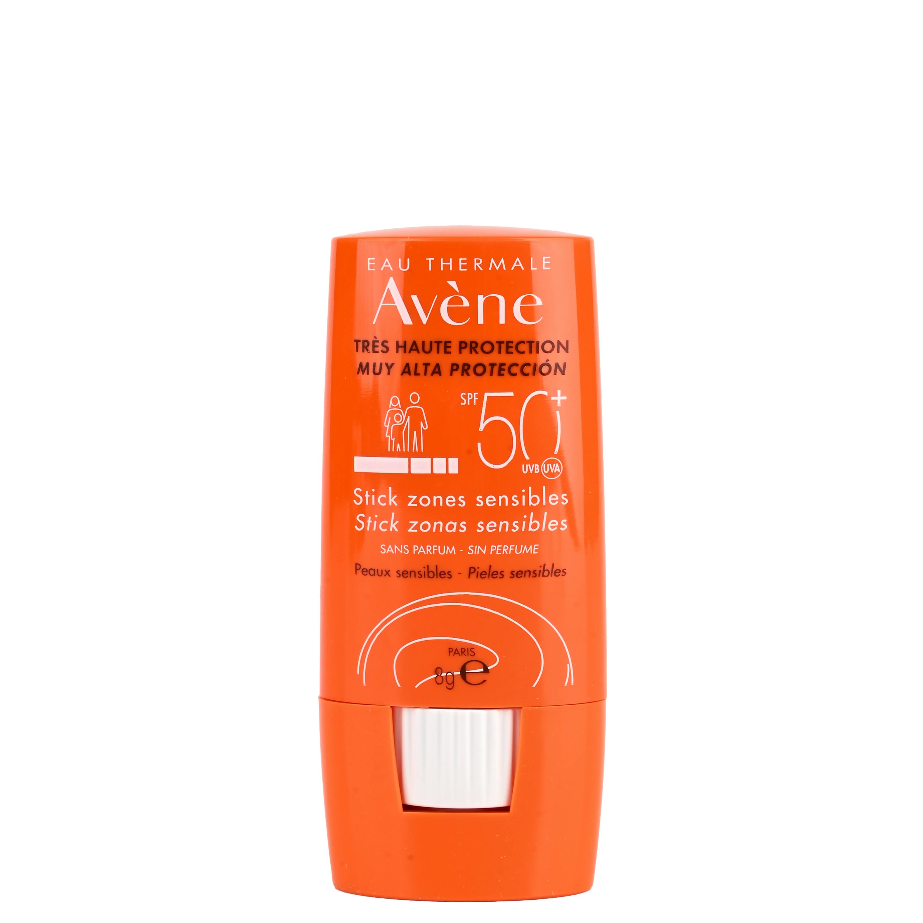Avène Sun Stick SPF50+ 8 g – 9.30