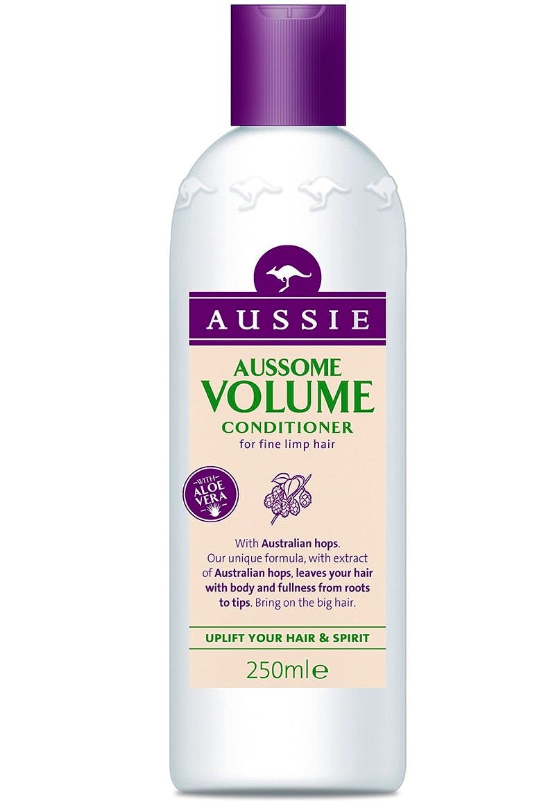 Aussie Volume Conditioner 250 ml - 59.95 kr + Fri Frakt og Ingen Toll