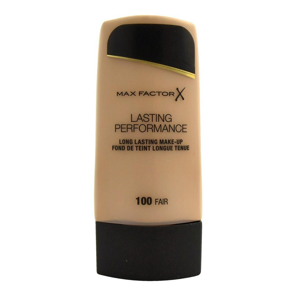 Max Factor Lasting Performance 100 Fair 35 ml - £11.29