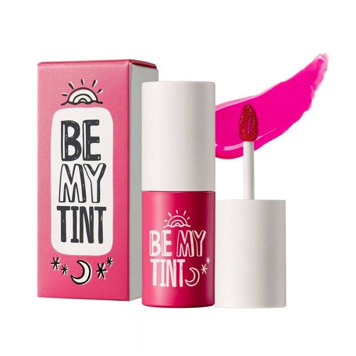 Yadah Be My Tint 01 Wannabe Pink 4 g - 40.95 kr