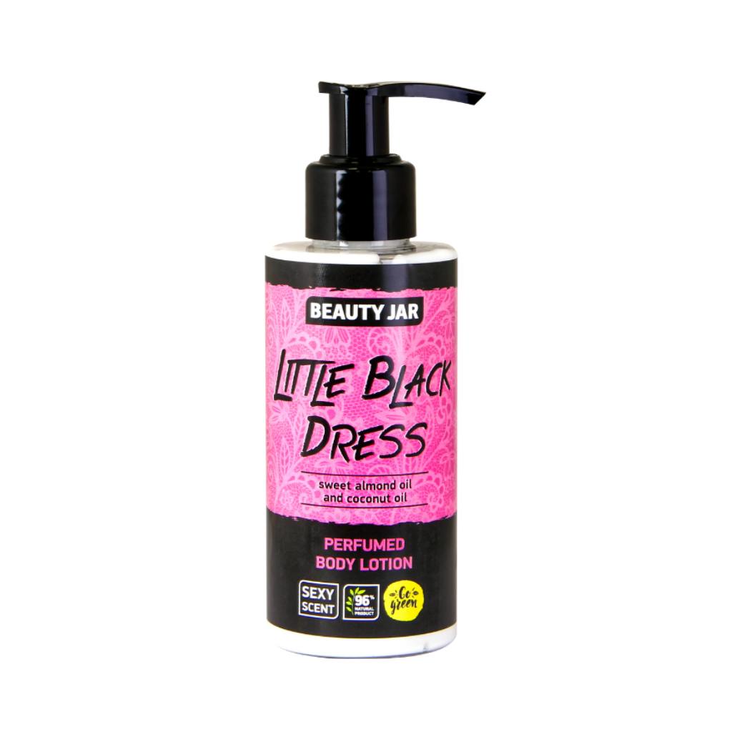 Beauty Jar Little Black Dress Body Lotion 150 ml - 69.95 kr + Fri Frakt ...