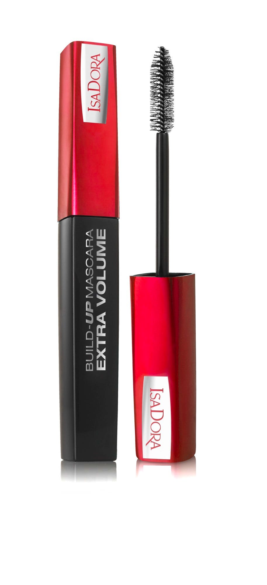Isadora Build-Up Mascara Extra Volume 04 Navy Blue 12 ml - £10.75