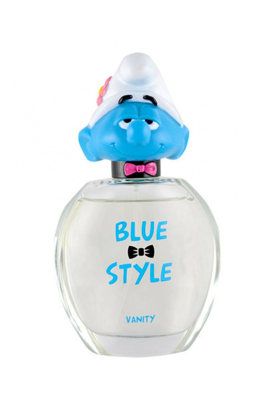 Smurfs Vanity 50 ml - 89.95 kr + Fri Frakt og Ingen Toll