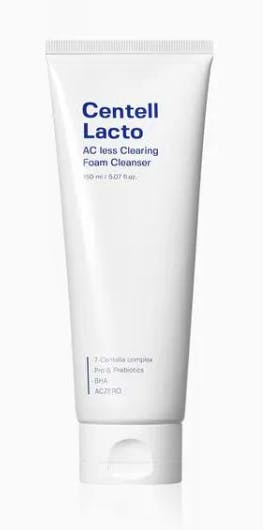 Sungboon Editor Centell Lacto AC Less Clearing Foam 150 ml - 249.95 kr ...