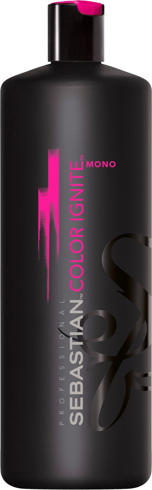 Sebastian Professional Color Ignite Mono Shampoo 1000 ml - £16.95