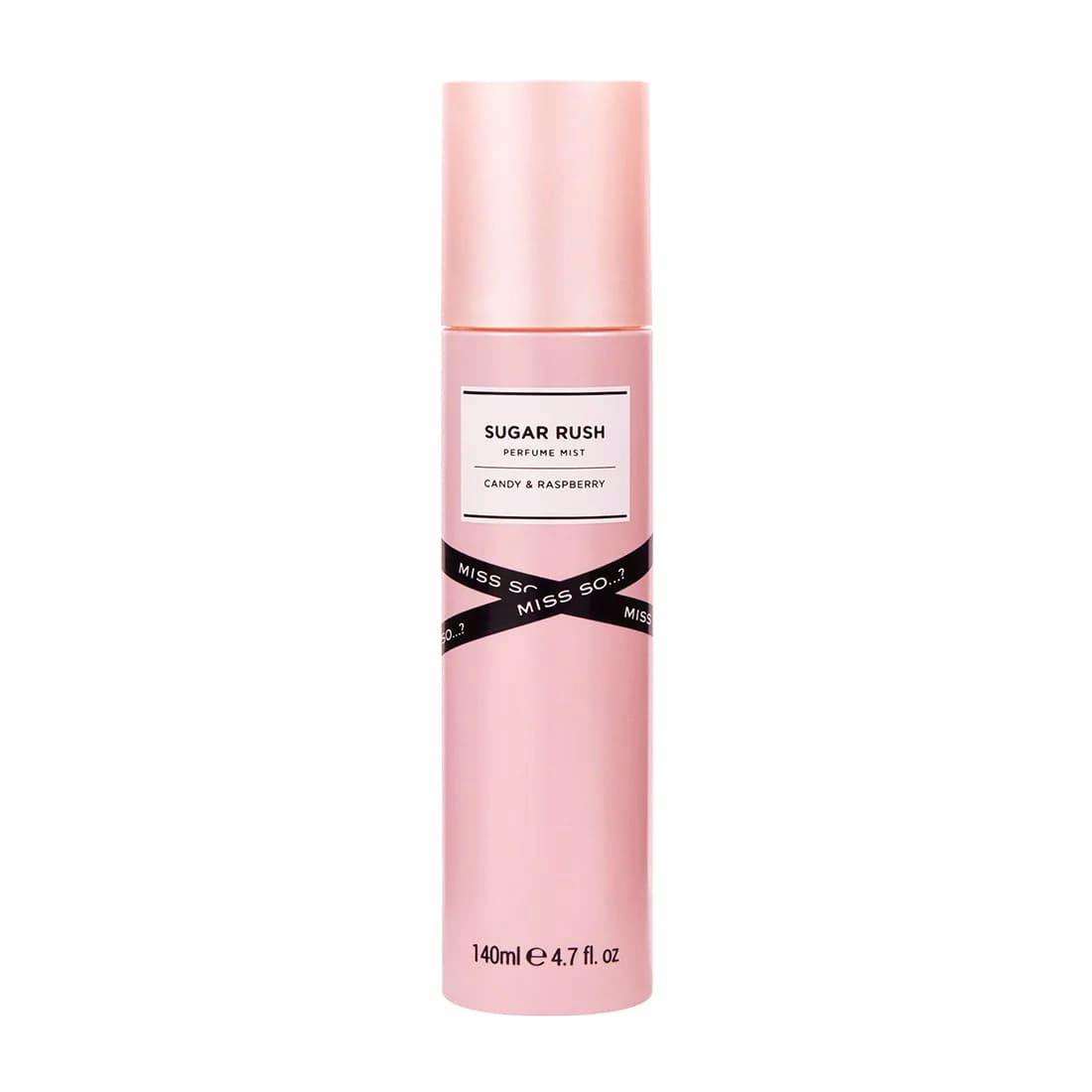 Miss So...? Sugar Rush Perfume Mist 140 ml - £4.75