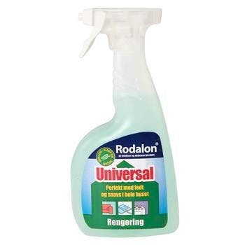 Rodalon Allesreiniger Spray 750 ml - 4.99 EUR - luxplus.nl