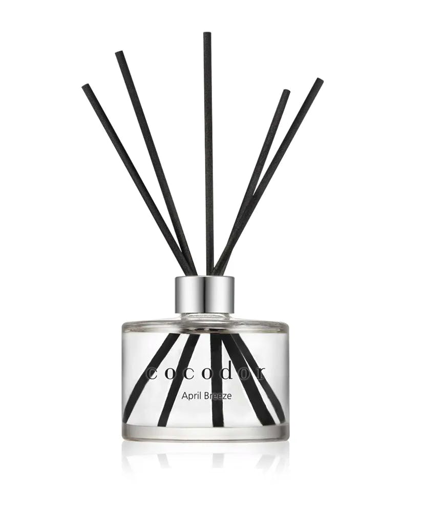 Cocodor Reed Diffuser April Breeze 500 ml - 209.95 kr + Fri Frakt og ...