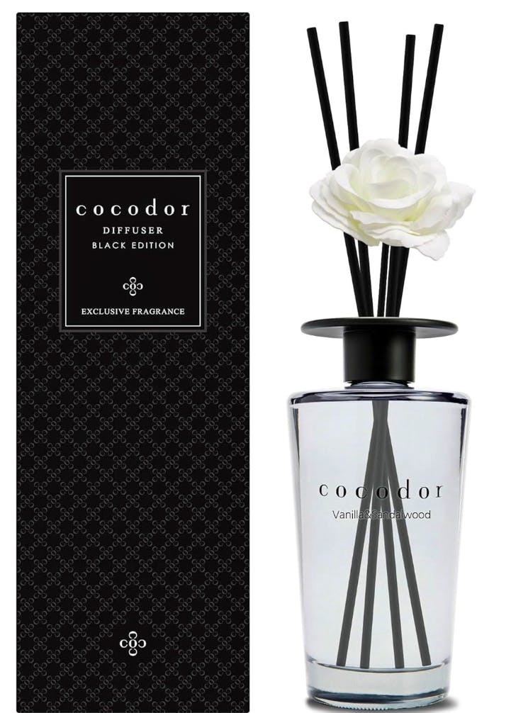 Cocodor Reed Diffuser Vanilla & Sandalwood 500 ml - £15.75