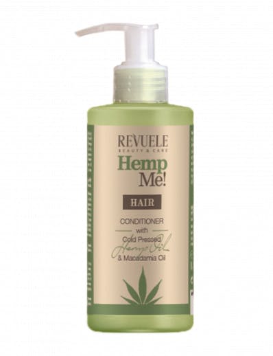 Revuele Hemp Me! Hair Shampoo 250 ml - £3.39