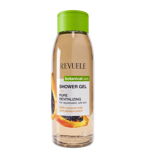 Revuele Shower Gel Pure Revitalizing 400 ml - £3.75
