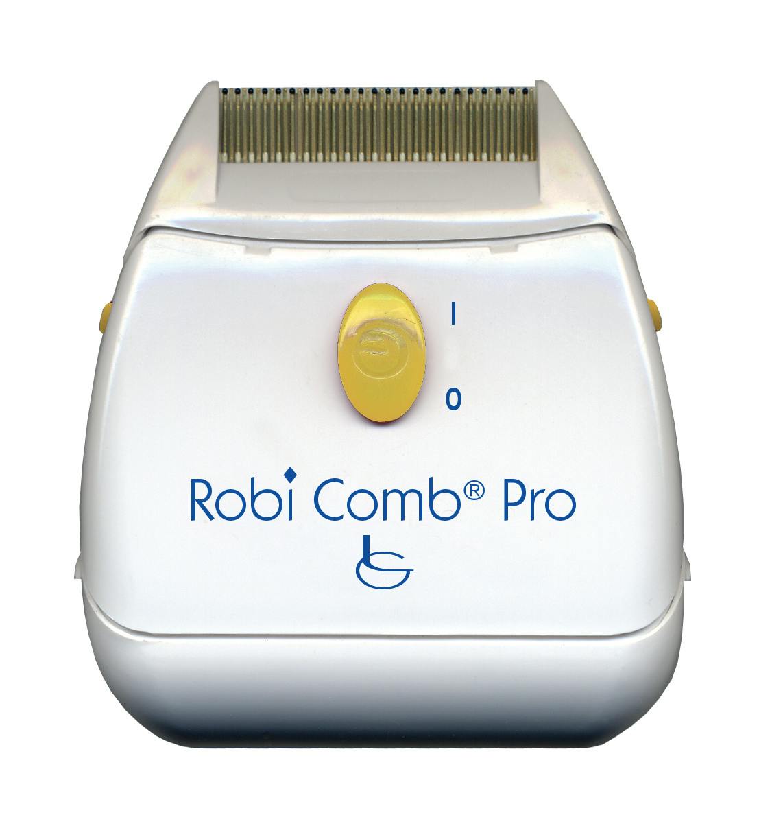 LiceGuard Robi Comb Pro El-Lusekam 1 stk - 189.95 kr