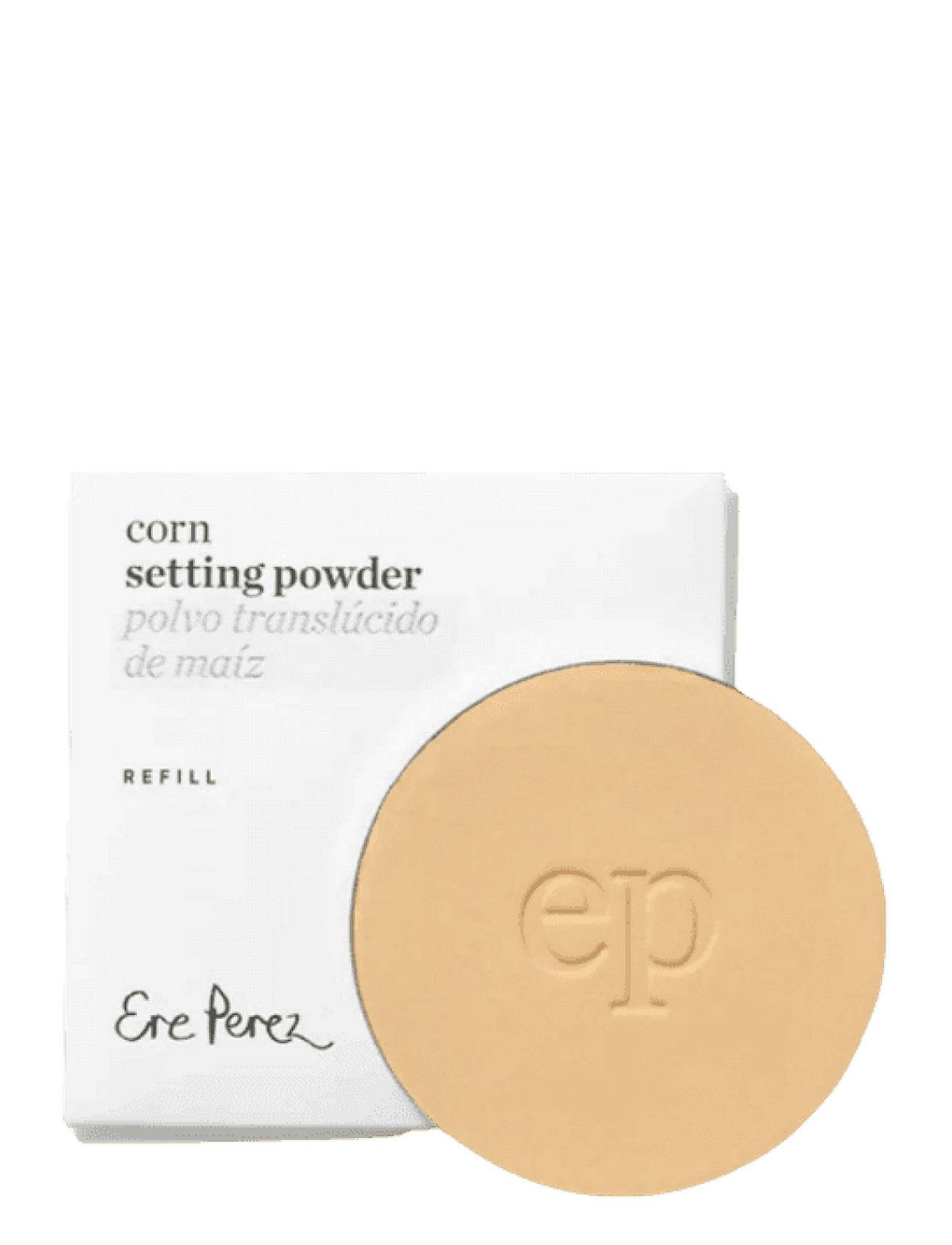 Ere Perez Corn Setting Powder Refill 13,5 g - 145.95 kr