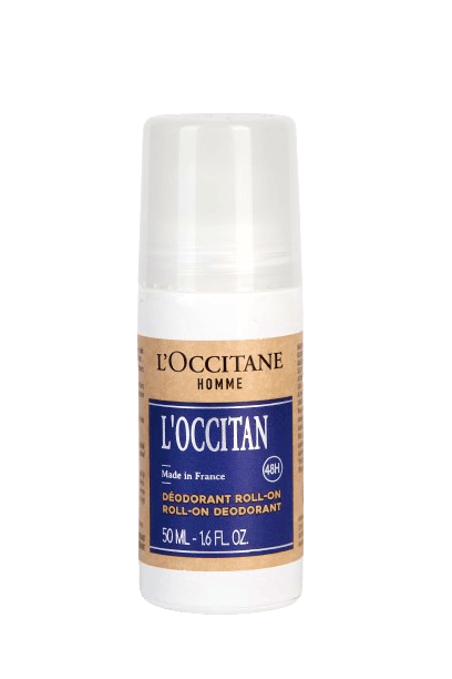 L'Occitane Occitan Deodorant Roll-on 50 ml - 104.95 kr