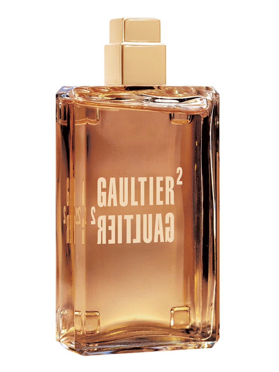 Jean Paul Gaultier Gaultier 2 120 ml - 45.99 EUR - luxplus.nl
