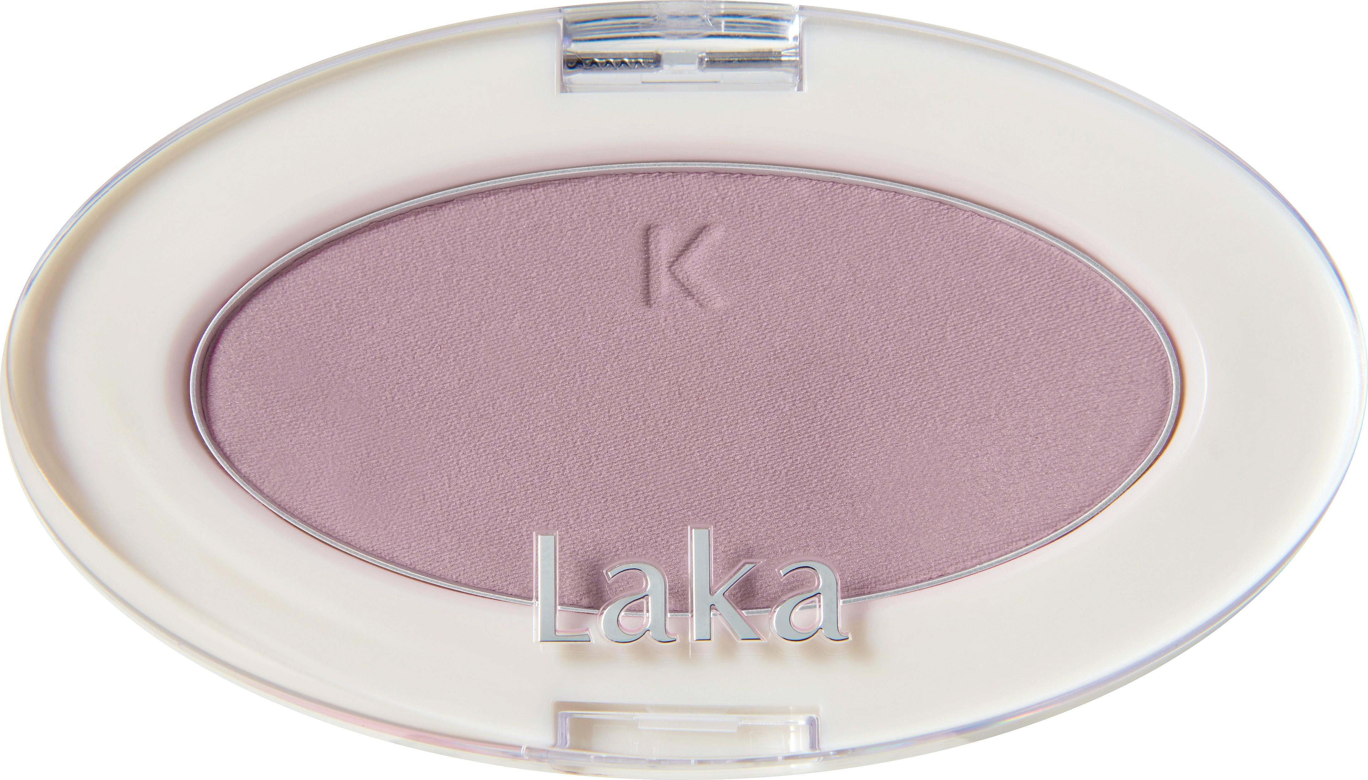 Laka Love Silk Blush 708 Poem 5,2 g - £12.09