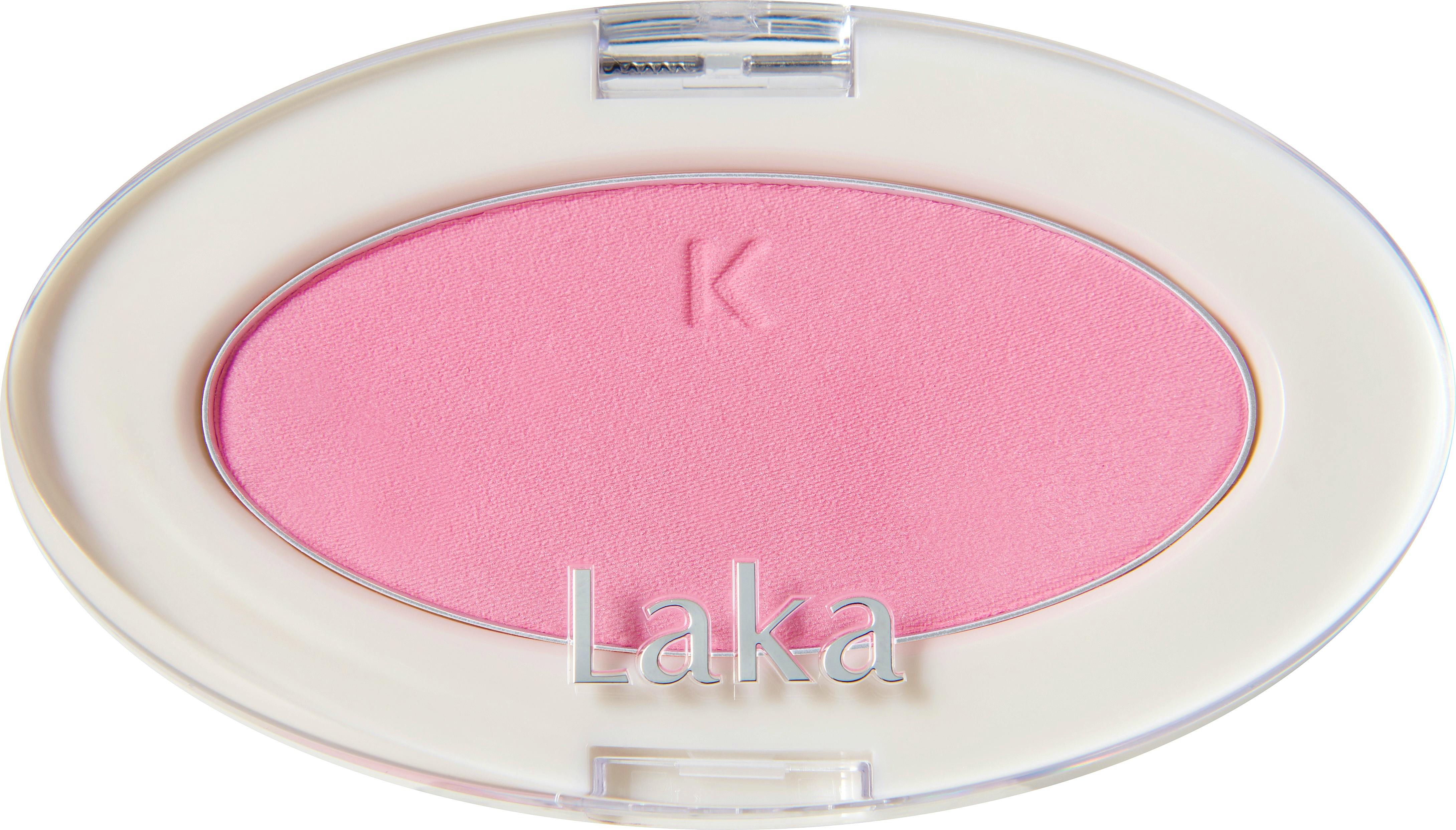 Laka Love Silk Blush 707 Sweet 5,2 g - 106.95 kr