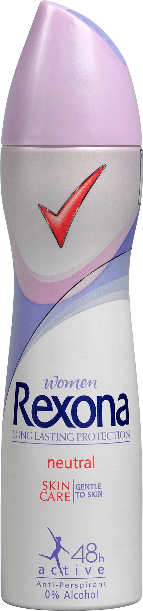 Rexona Neutral Deospray 150 ml - 1.99 EUR - luxplus.nl