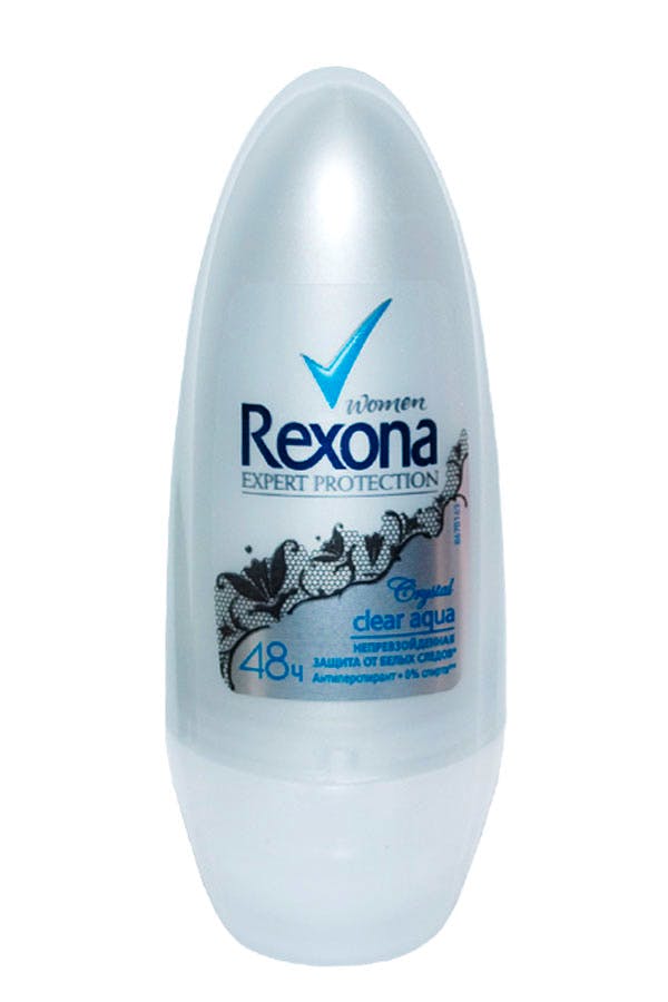 Rexona Clear Aqua Roll On 50 ml - 1.79 EUR - luxplus.nl